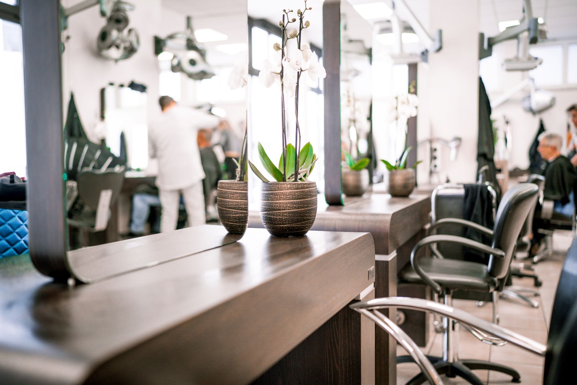 Friseur Cut & Go | Ihre Haare in professionellen Händen